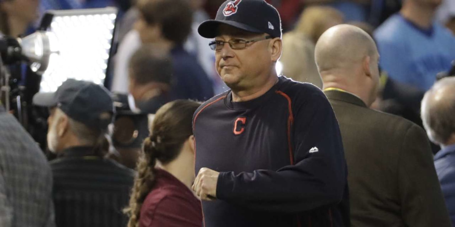 Terry Francona postgame interview