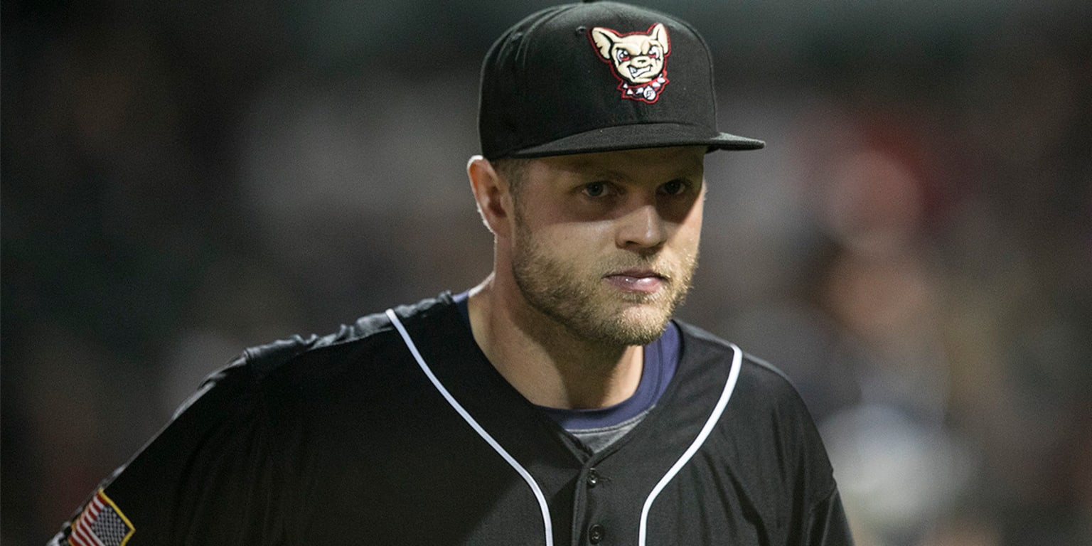 Twins sign Nick Buss to Minor League contract