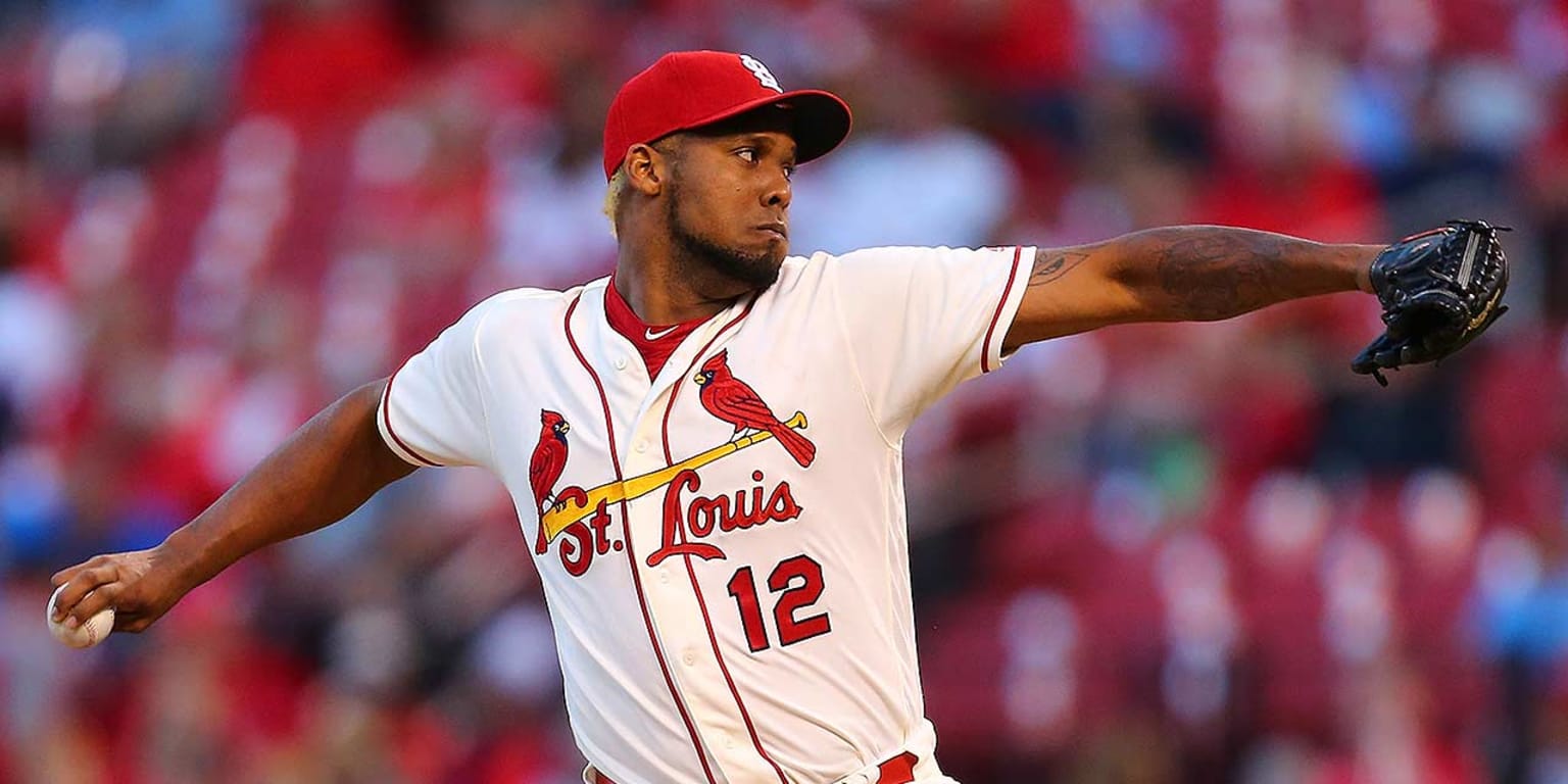 Juan Nicasio wants to re-sign with Cardinals