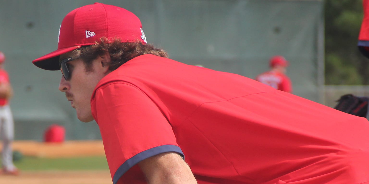 Miles Mikolas encouraged after PRP injection