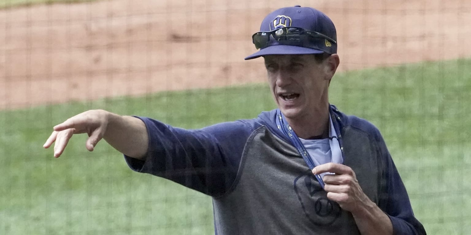 Brewers 2020 Opening Day preview