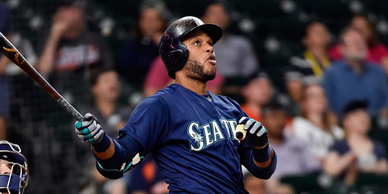 Mariners' Cano credits health for turnaround