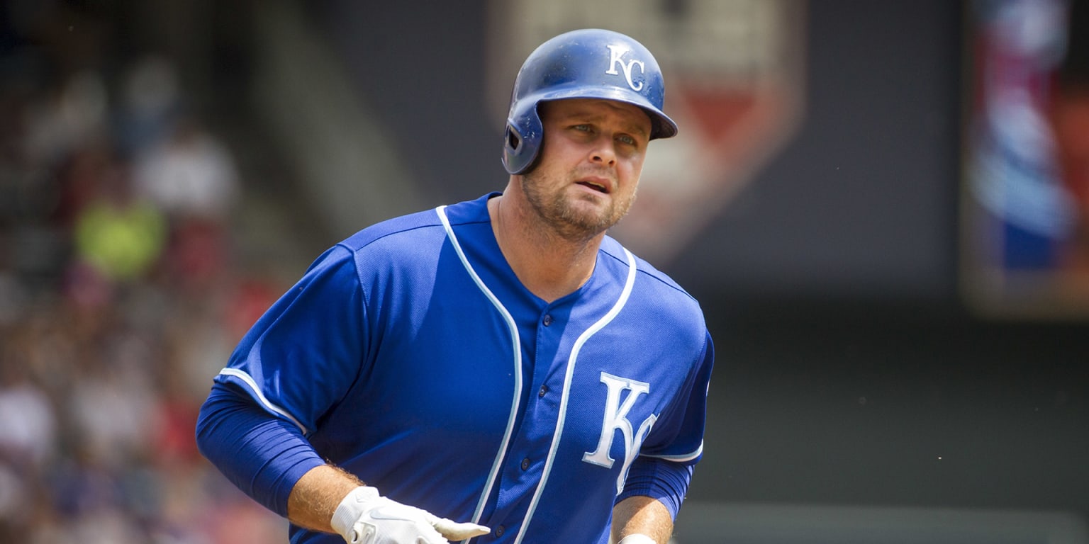 Lucas Duda signs Minor League deal with Royals