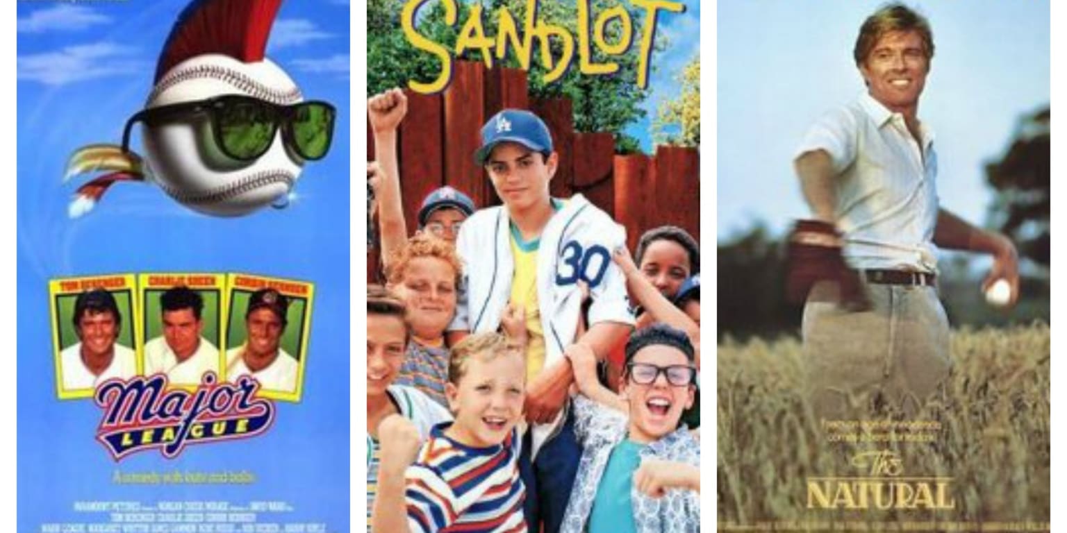 Time to decide: Which fictional baseball team is the best of all-time ...