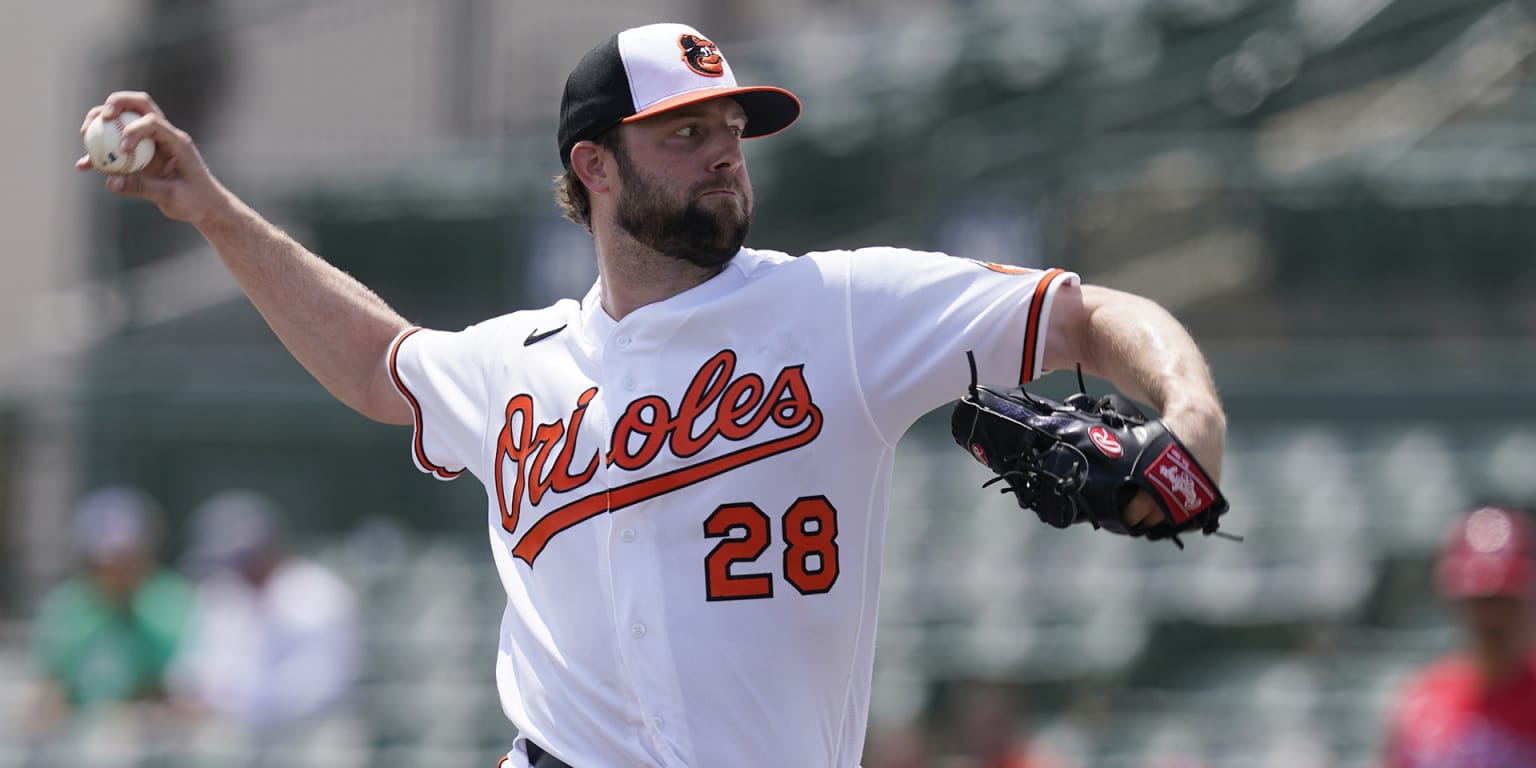 Jordan Lyles pitches 5 innings vs. Phillies