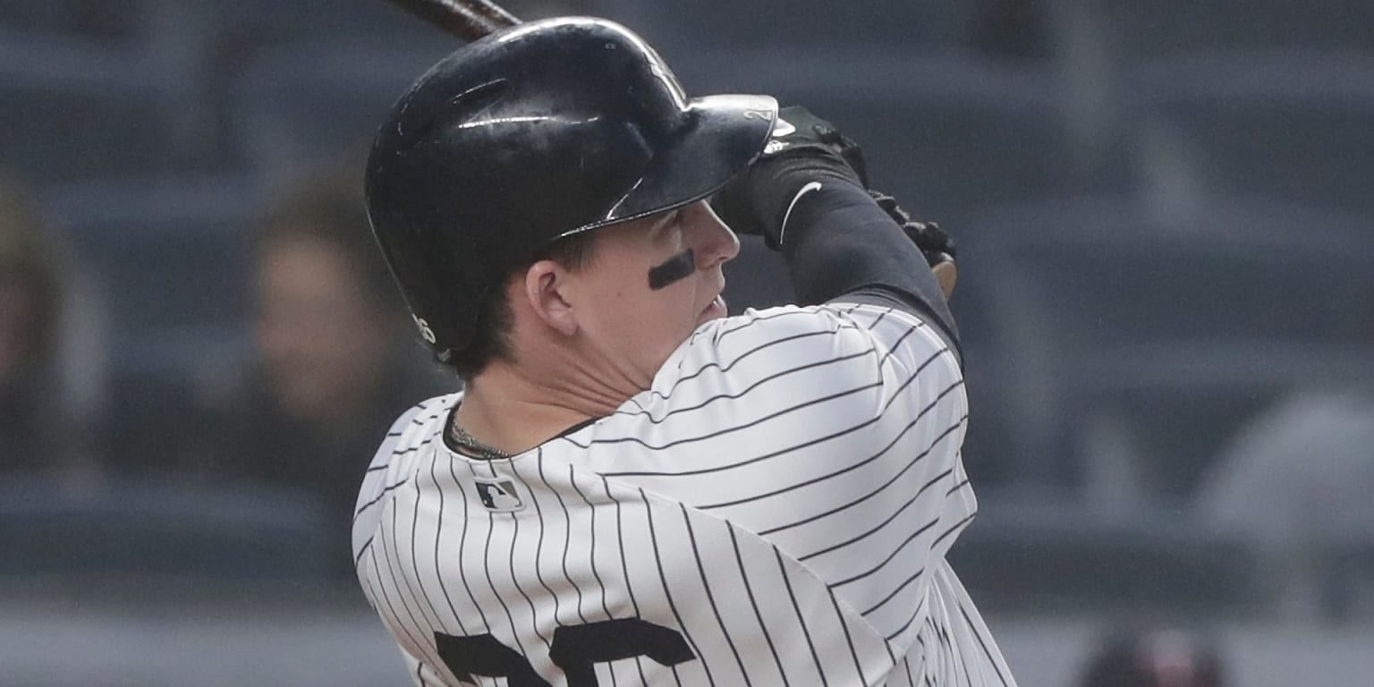 Tyler Austin has solidified a roster spot