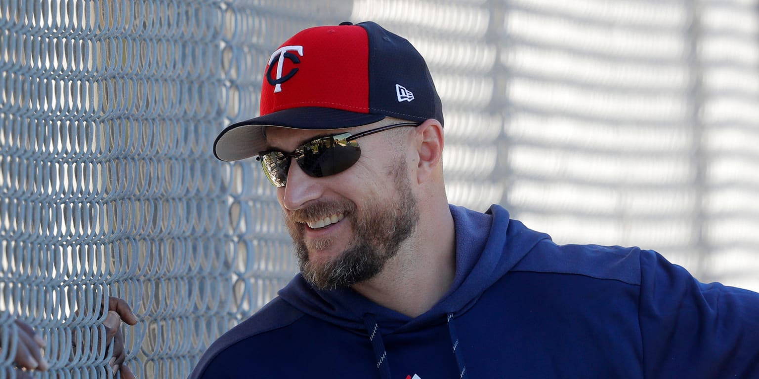 Twins Spring Training battle 2020