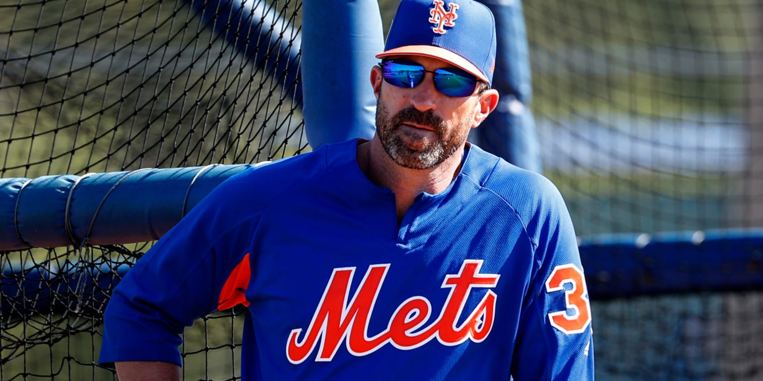 Mets eye return to postseason in 2018