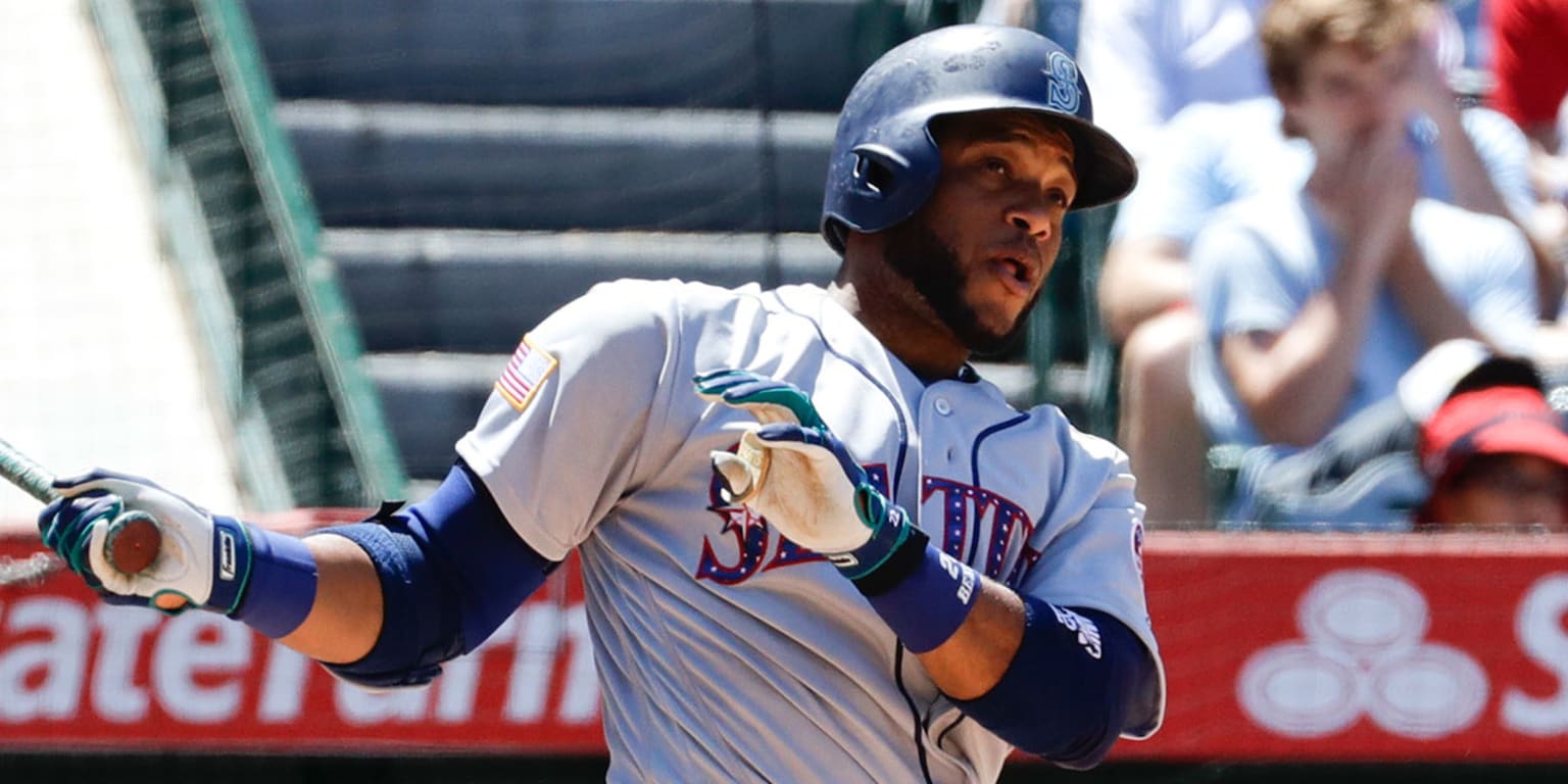 Mariners' Robinson Cano named an All-Star