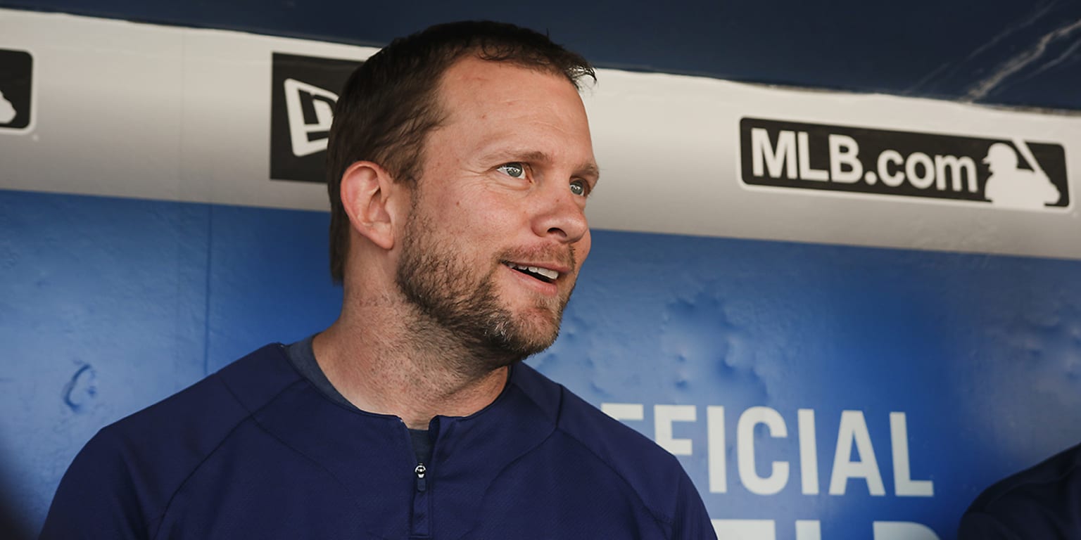 Padres astutely extended Andy Green's contract