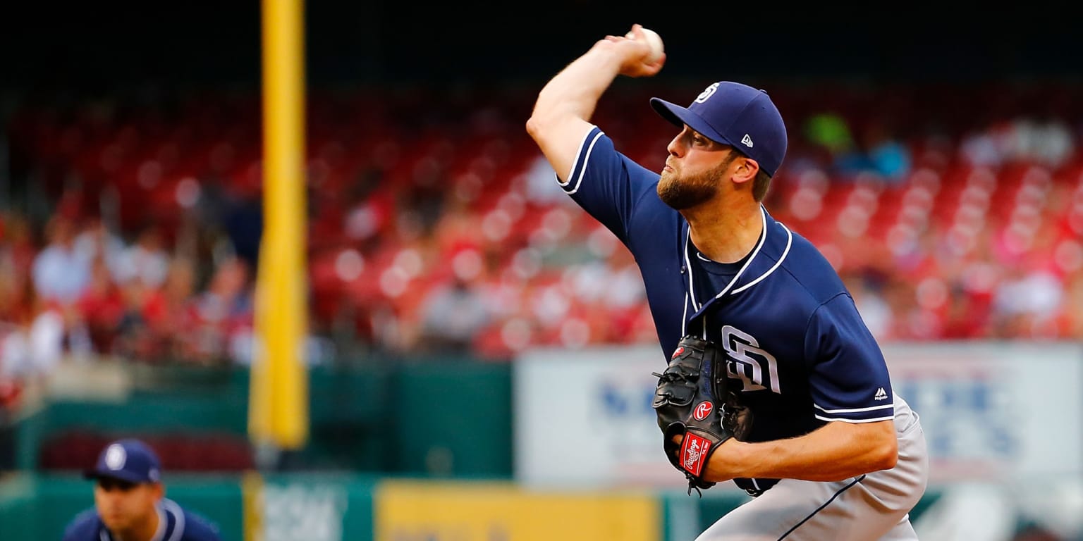 Lyles' ERA has climbed dramatically