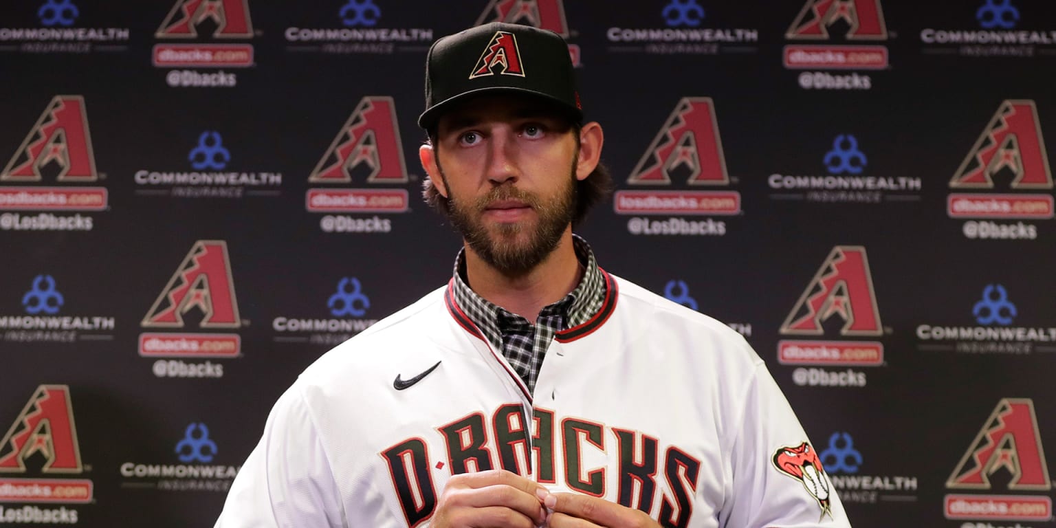 D-backs Spring Training FAQs