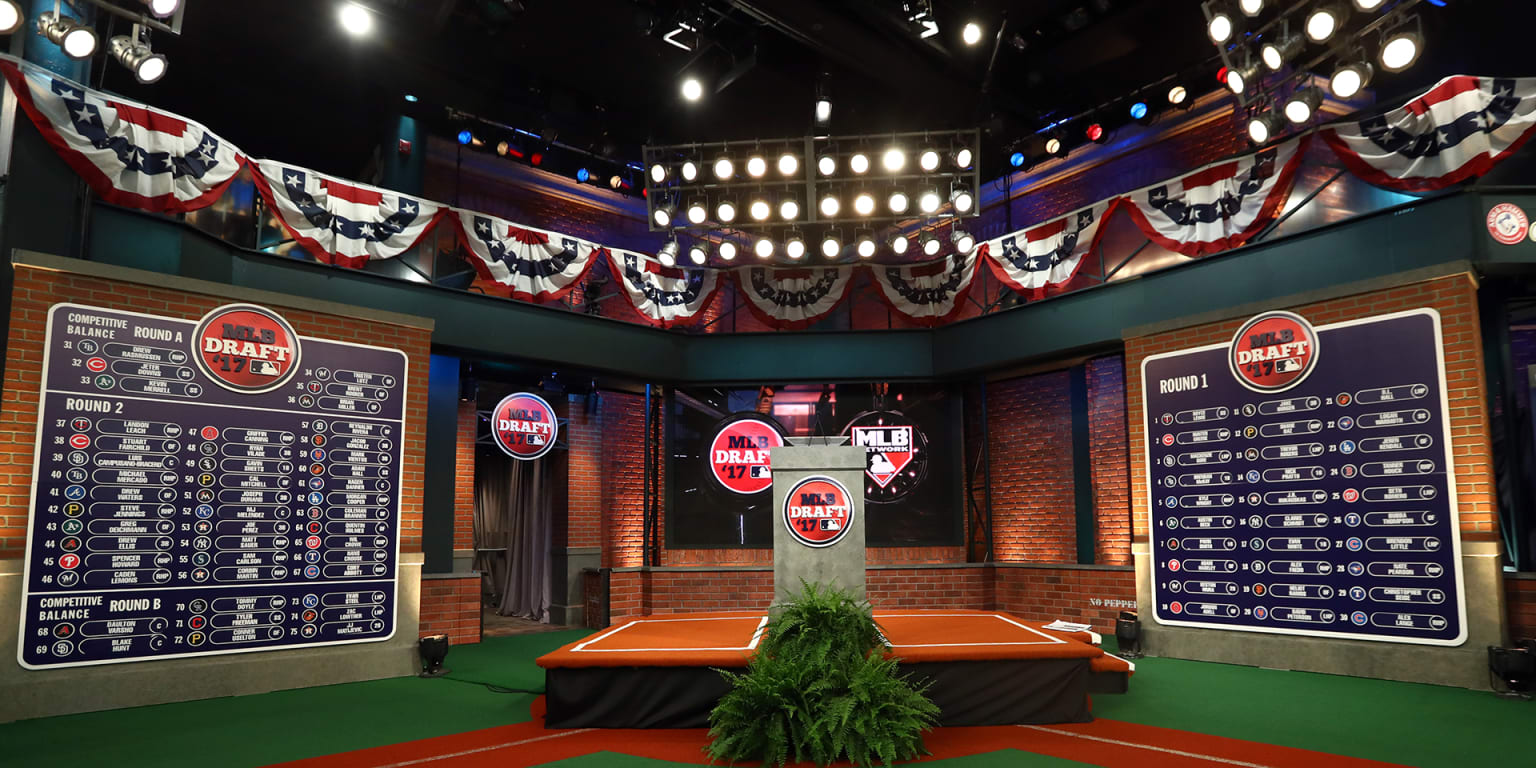 Previewing who Cards might pick in MLB Draft