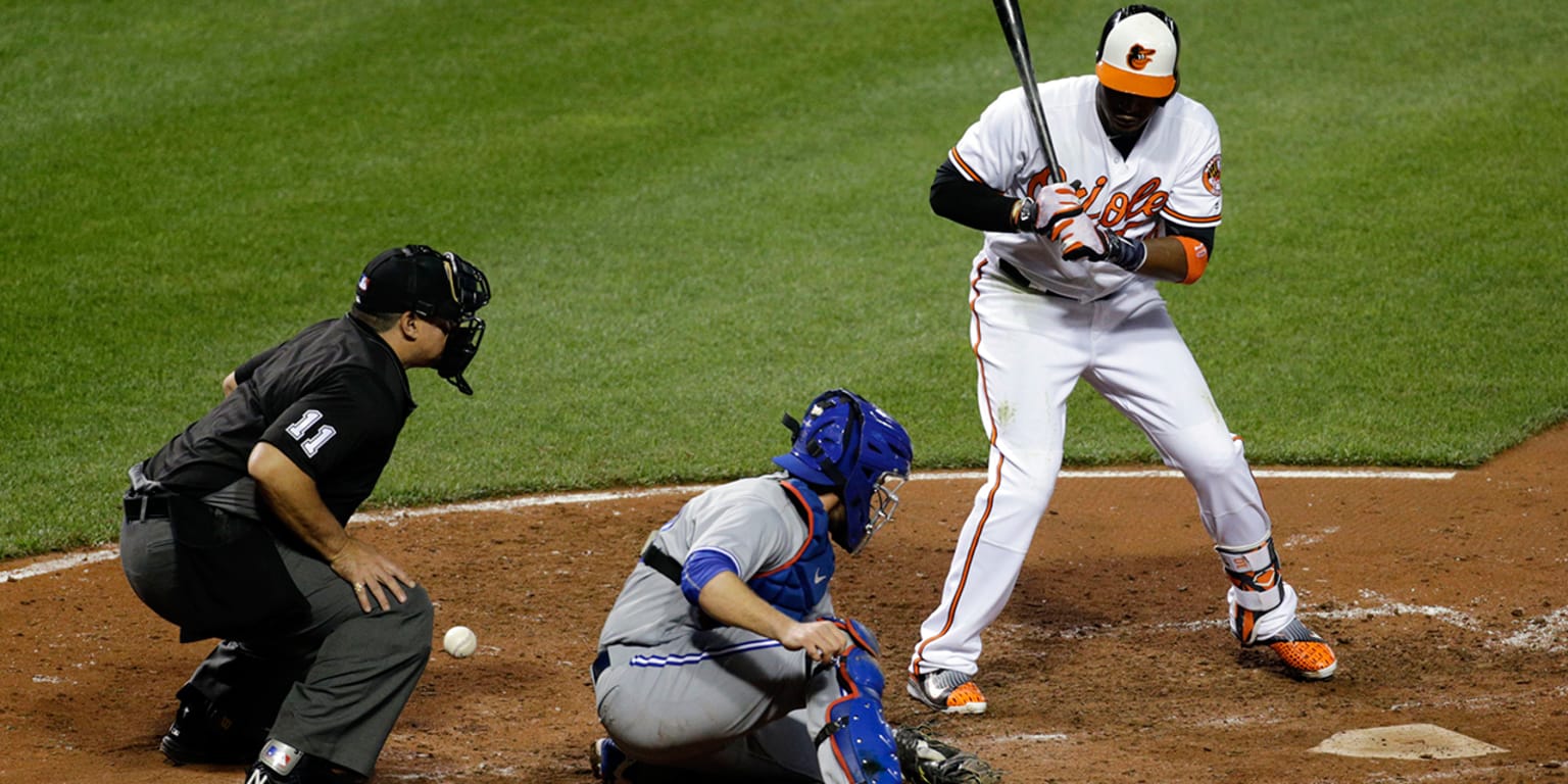 Josh Thole very disappointed after passed ball