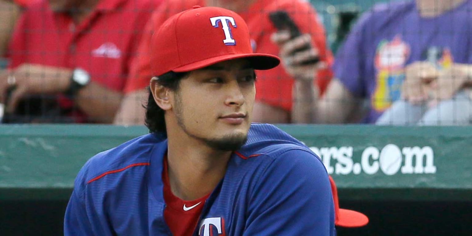 Darvish's debut highlights MLB.TV slate