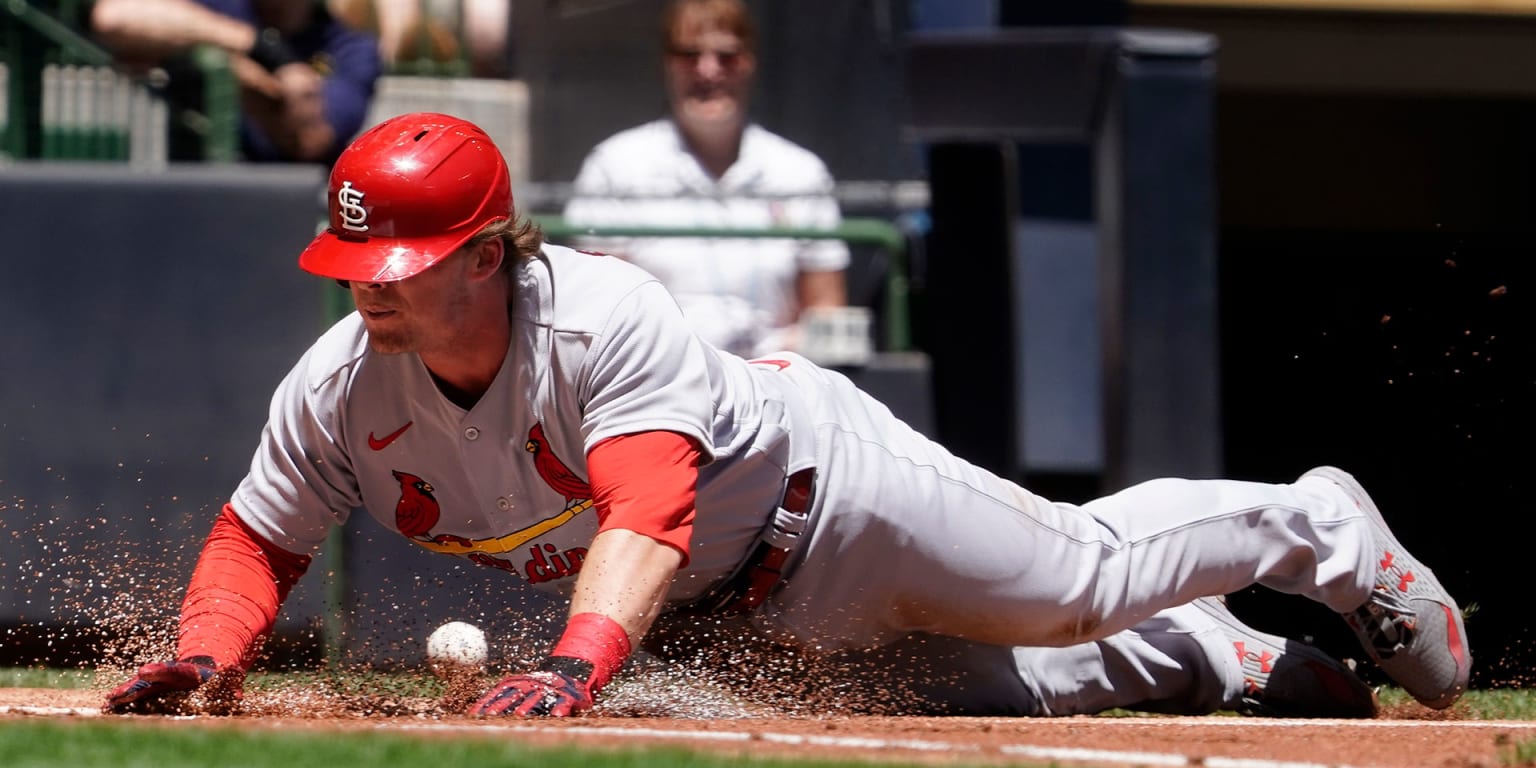 Cardinals lose fifth consecutive series finale