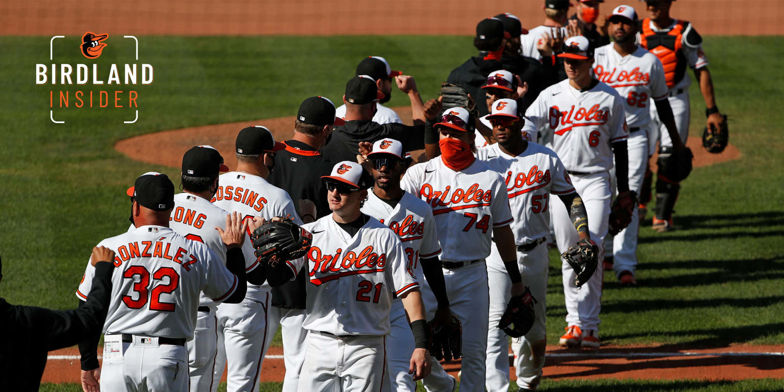Orioles Homestand Recap 4 | MLB.com