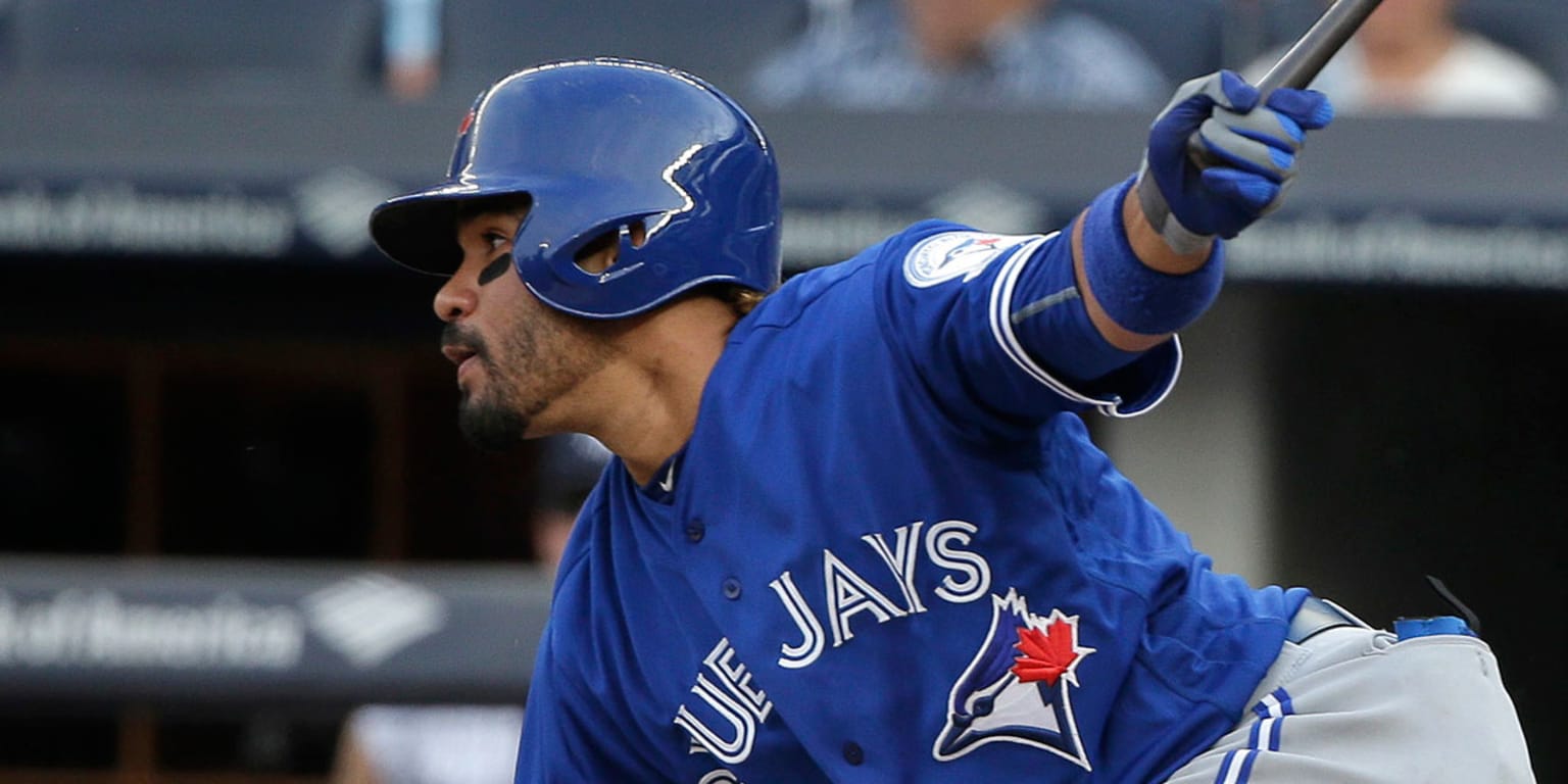 Blue Jays Devon Travis close to full health