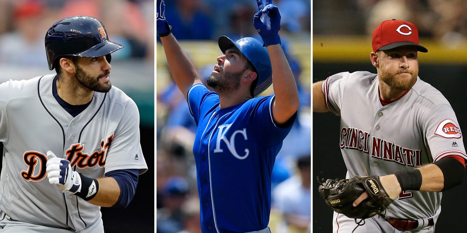 New MLB CBA FAQ for 2017 Trade Deadline