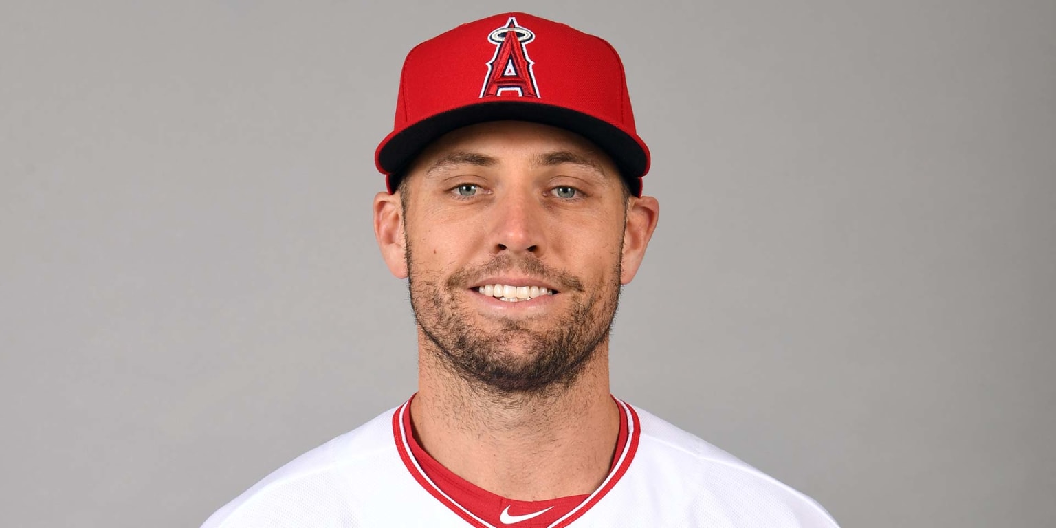 Angels' Spring Training non-roster invitees