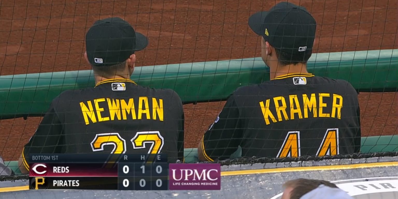 Kevin 'Kramer' and Kevin 'Newman' gave us a perfect 'Seinfeld' moment ...