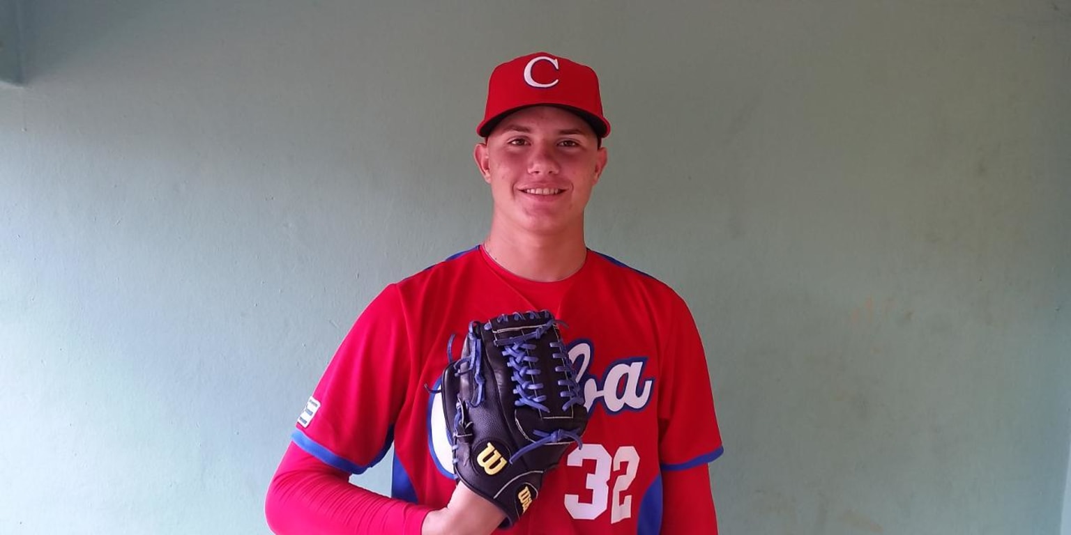 Padres sign Adrian Morejon to $11 million deal