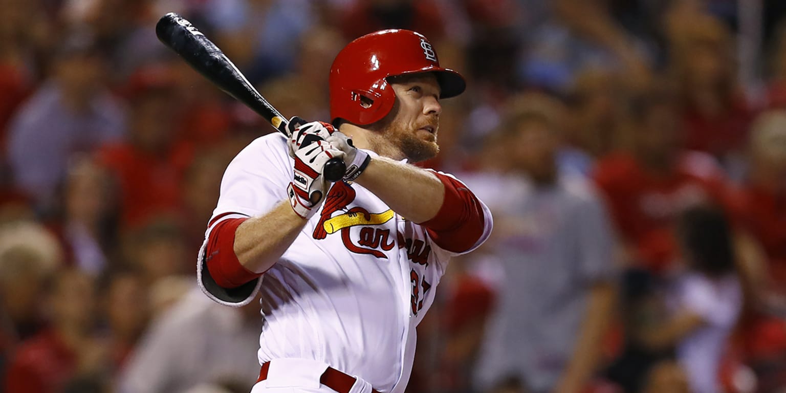 Phillies should sign free agent Brandon Moss