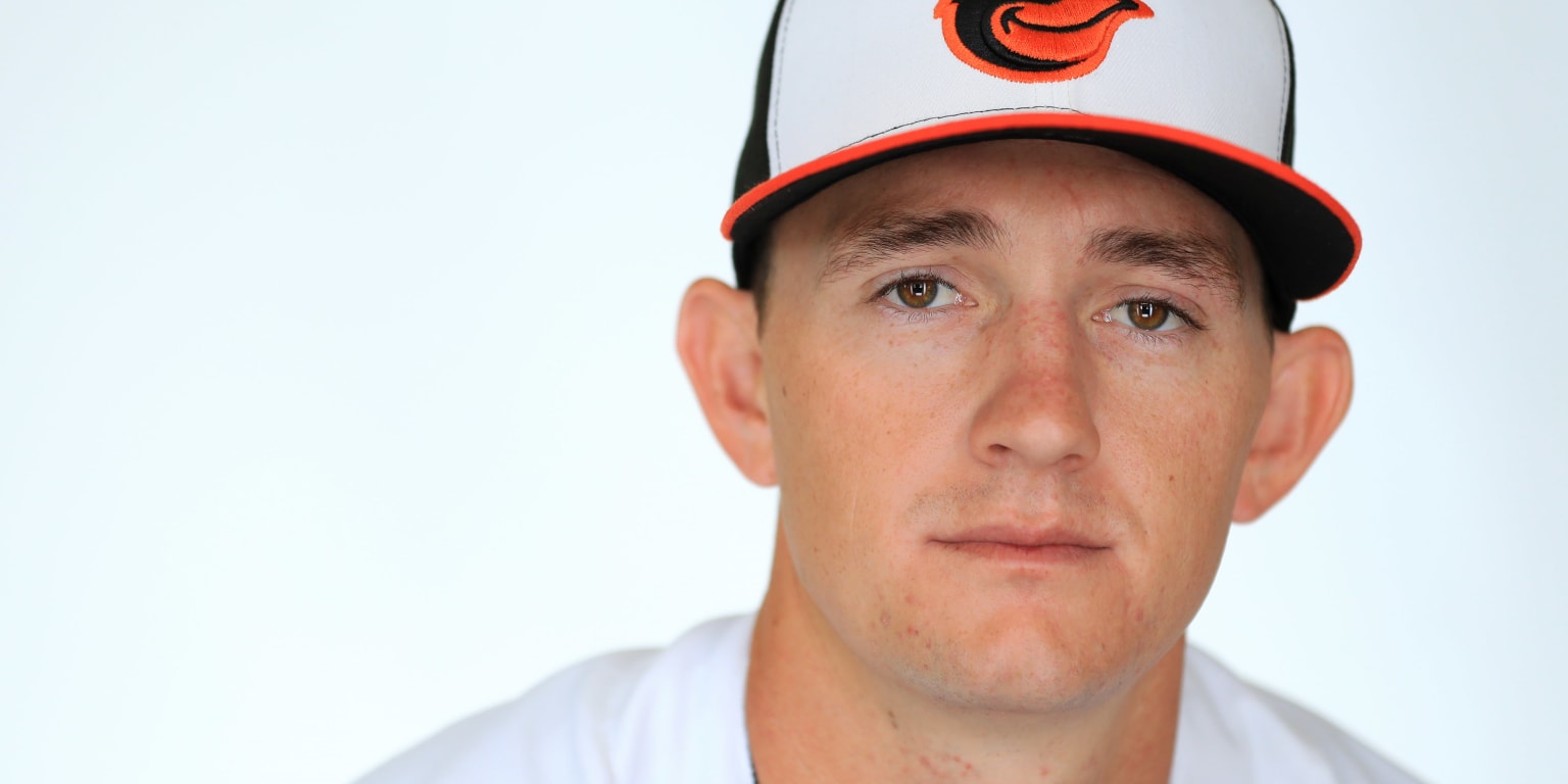 Austin Hays impressing Orioles early in spring
