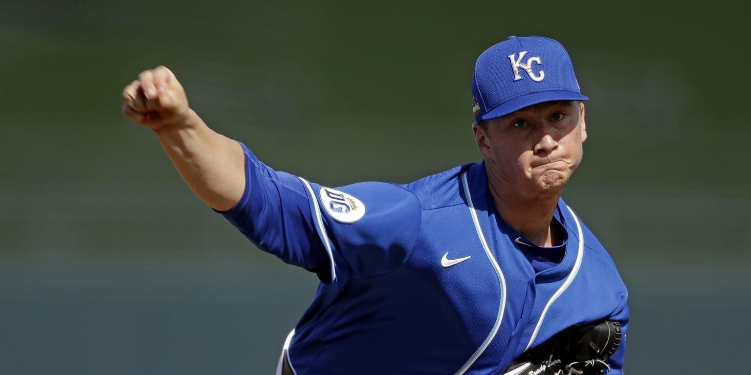 Royals pitching prospects make spring debuts