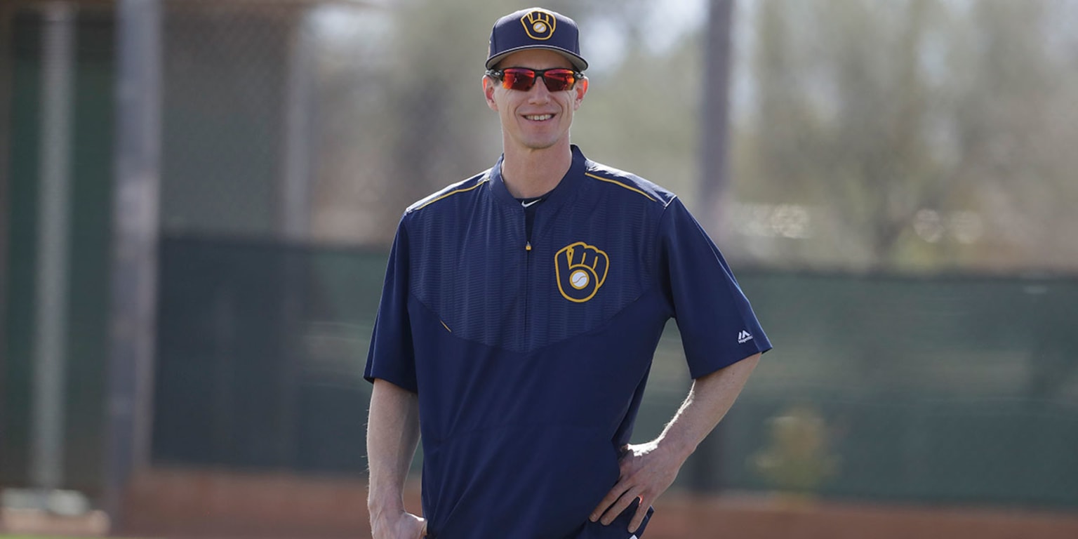Brewers embrace Mark Attanasio's message