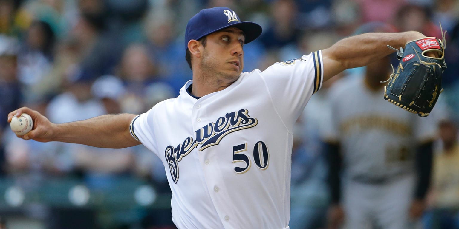 Brewers call up Jorge Lopez in flurry of moves