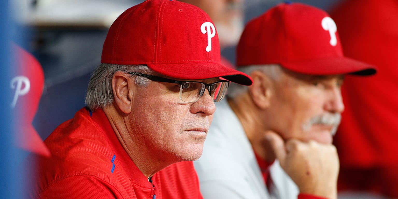 Phillies hope improvement starts in spring
