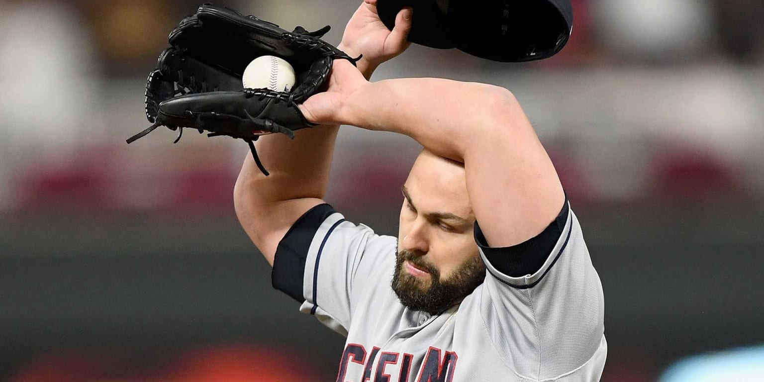 Nick Goody surrenders three-run home run in loss
