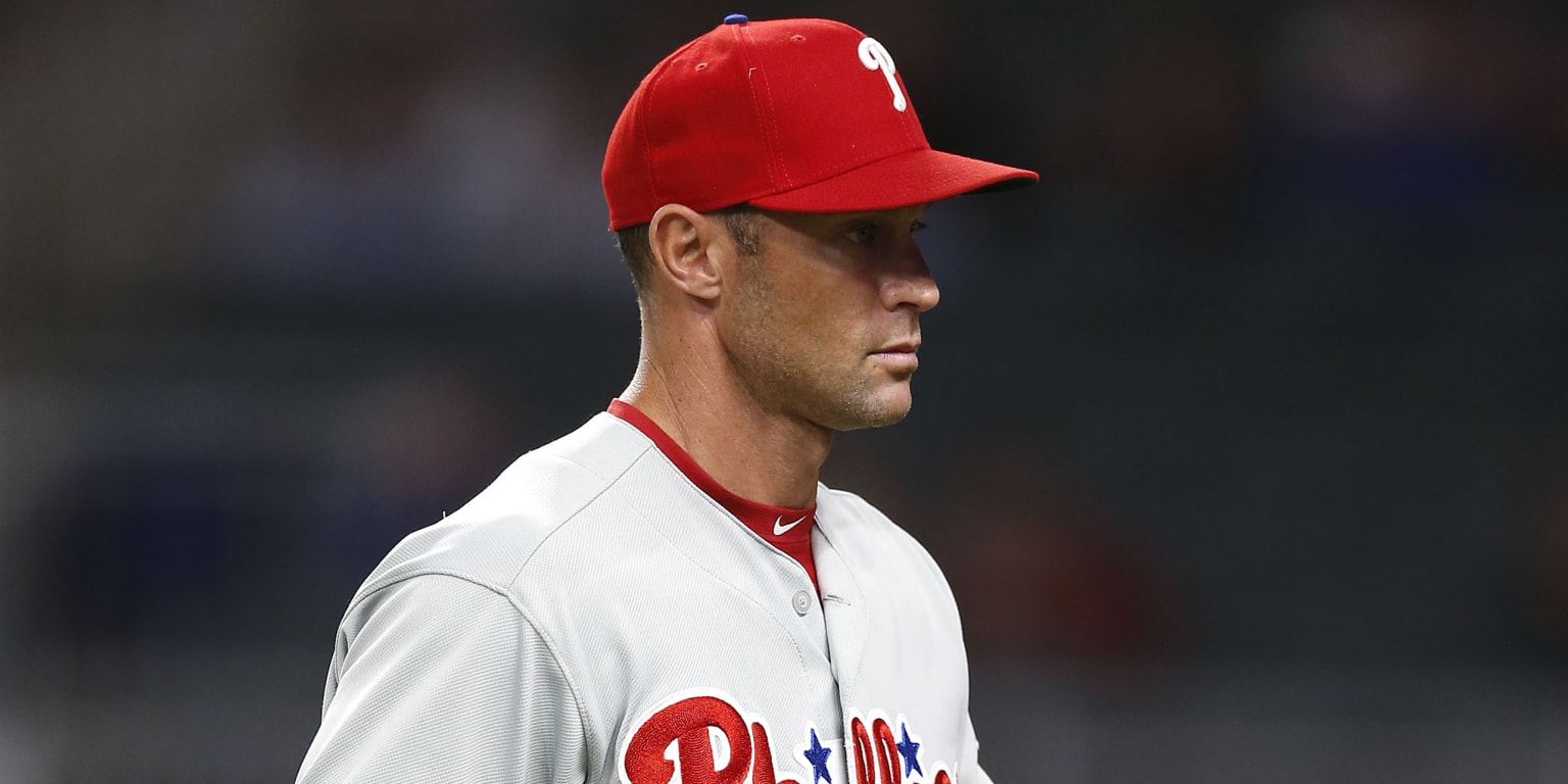 Gabe Kapler statement on Dodgers incident