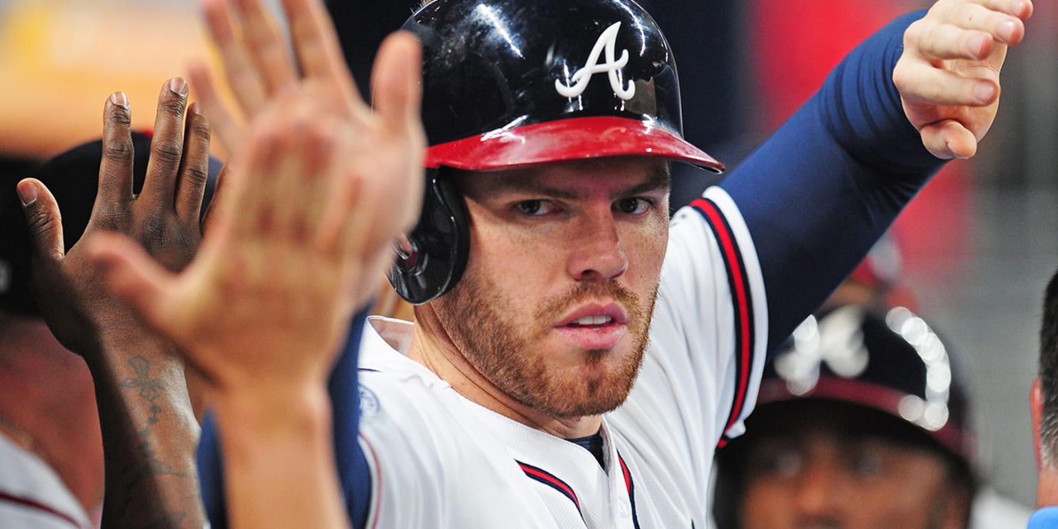 Predicting the Braves' 25-man roster