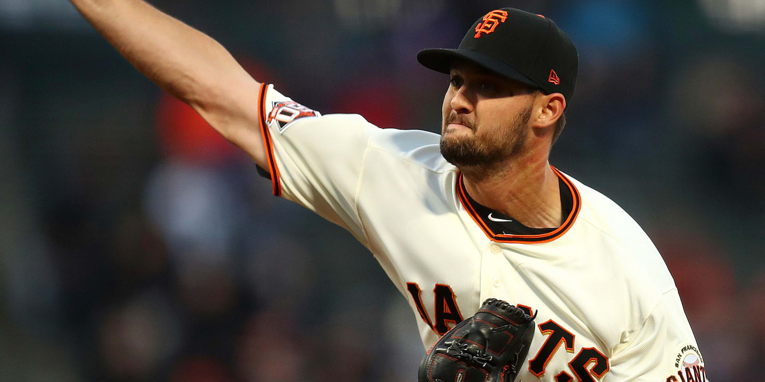 Tyler Beede strikes out 6, allows 5 runs