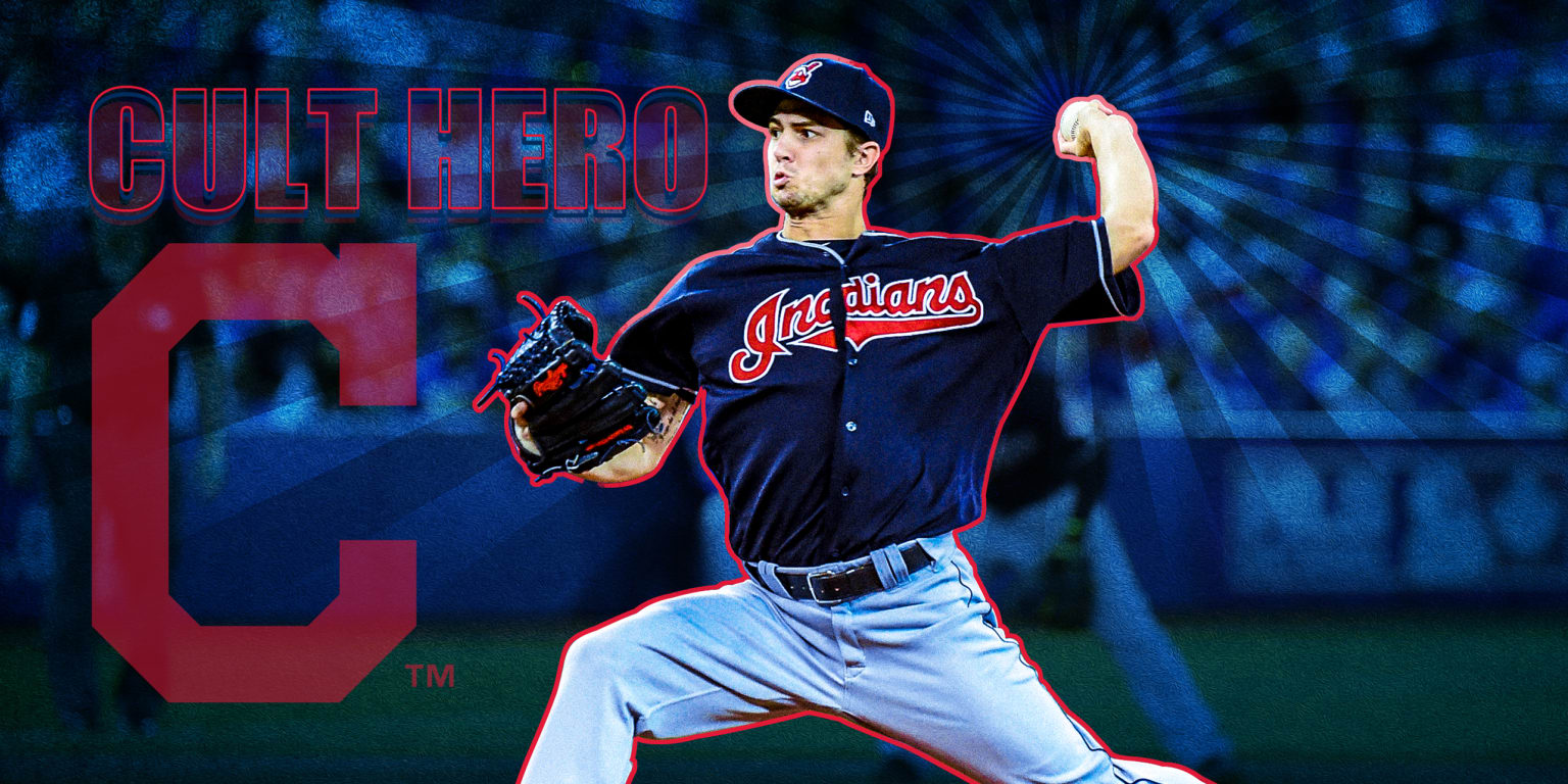 Ryan Merritt Guardians cult hero