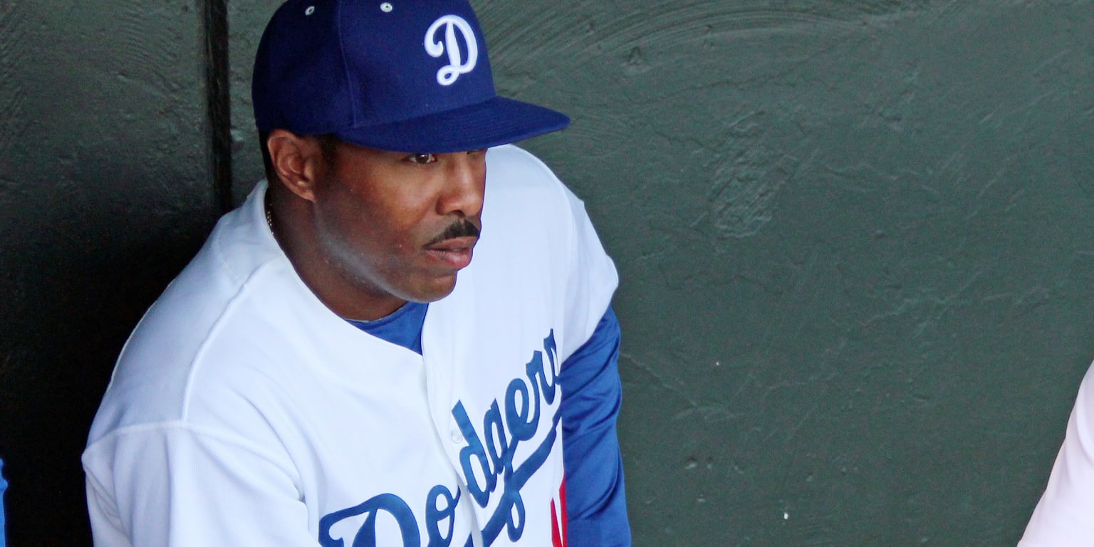 Cubs add Johnny Washington to staff