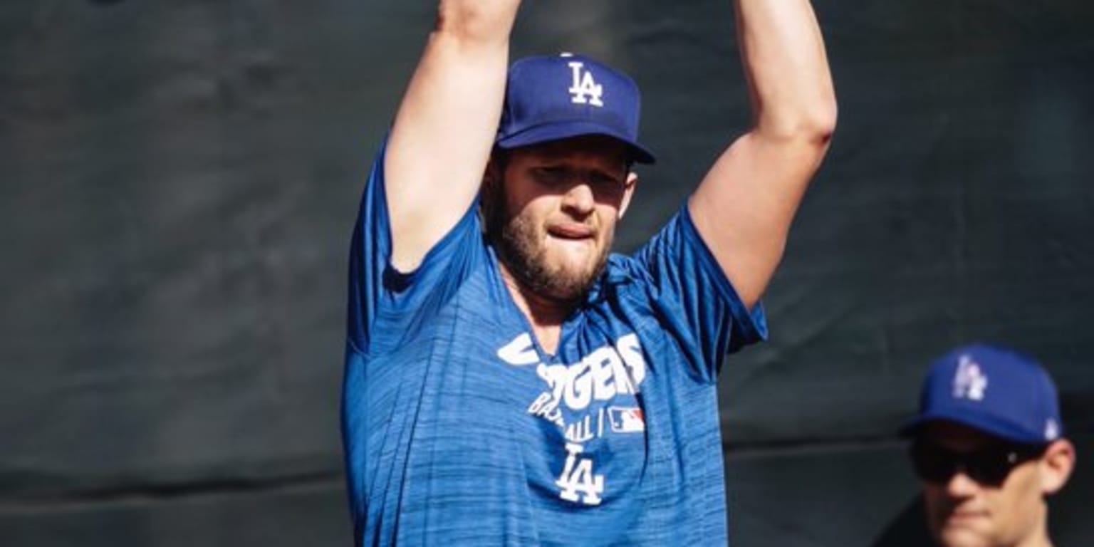 Dodgers Spring Training FAQs