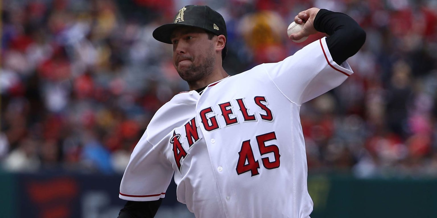 Angels can’t complete sweep vs. Royals