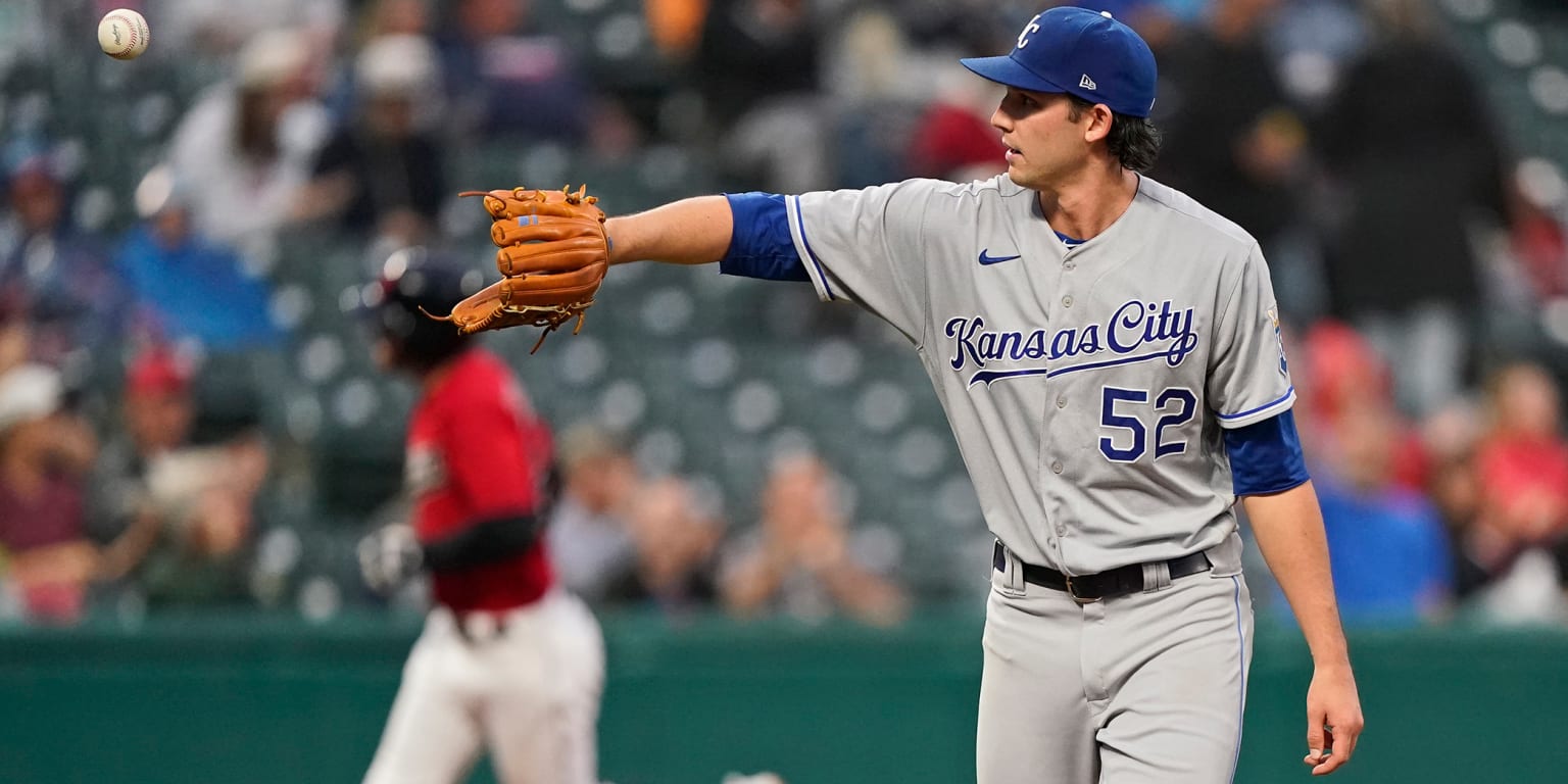 Lynch, Reales sucumbieron en Cleveland