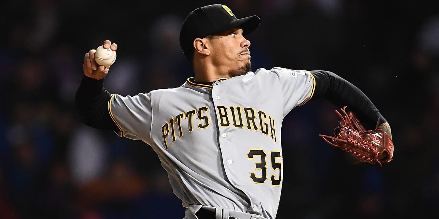 Pirates' Keone Kela nearing return to Majors