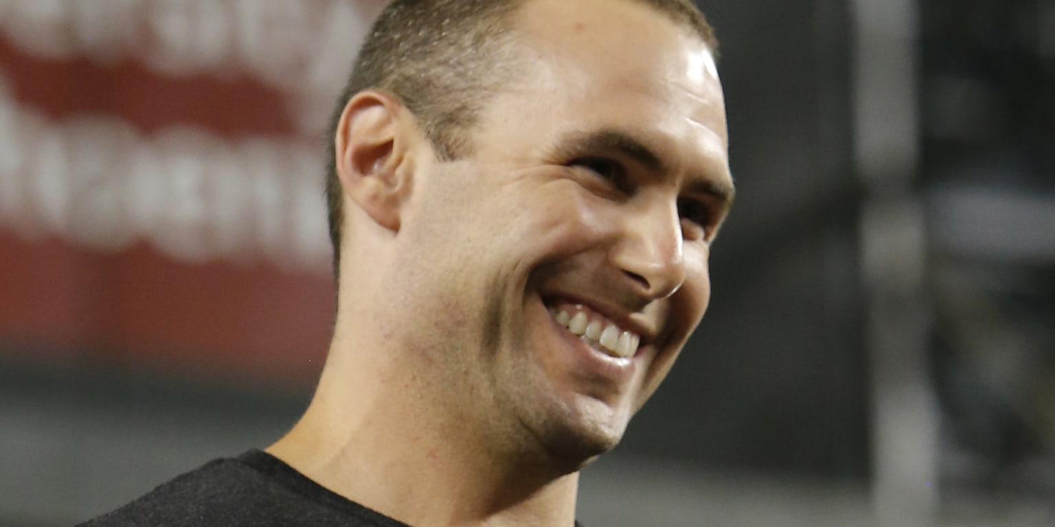 How will Goldschmidt affect NL Central