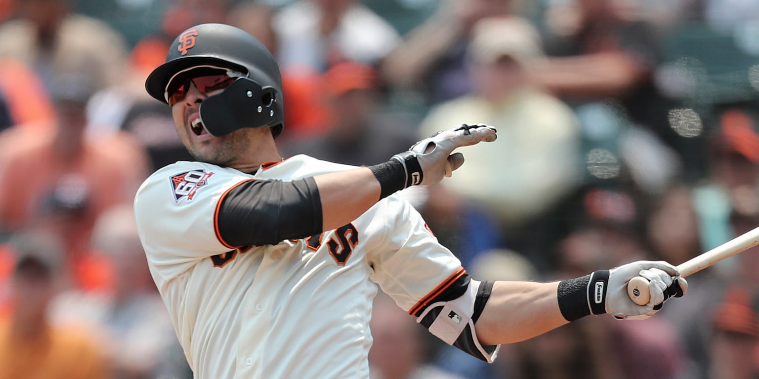 Chase d'Arnaud day to day with knee contusion