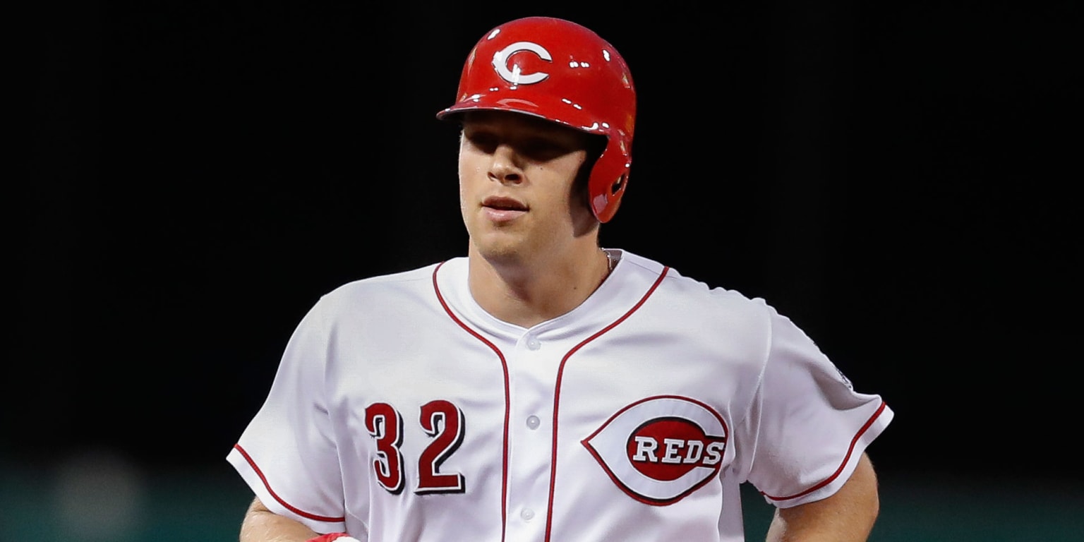 Reds reinstate Stuart Turner, option Wallach