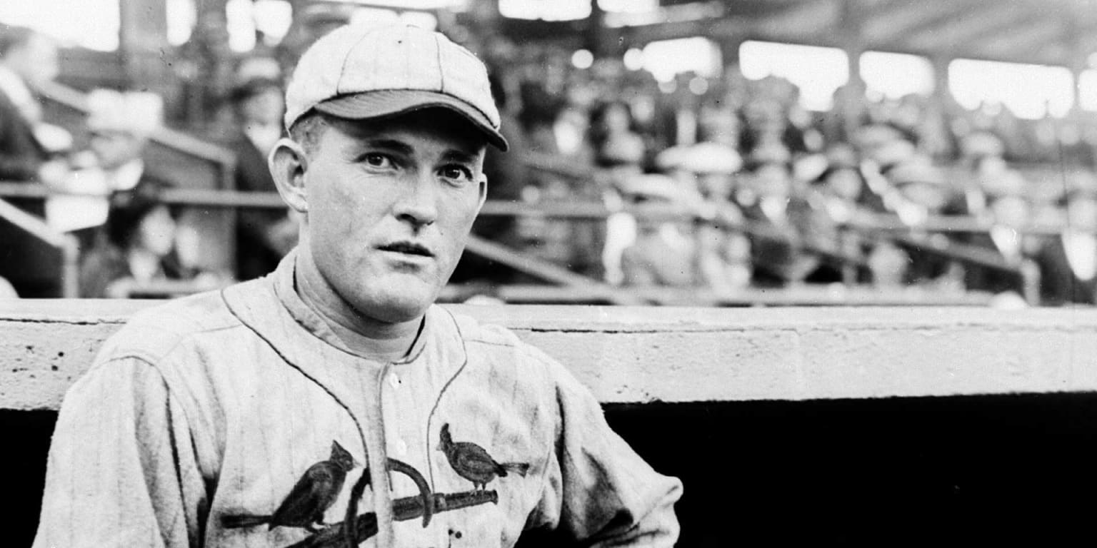 Cardinals' best seasons by position players