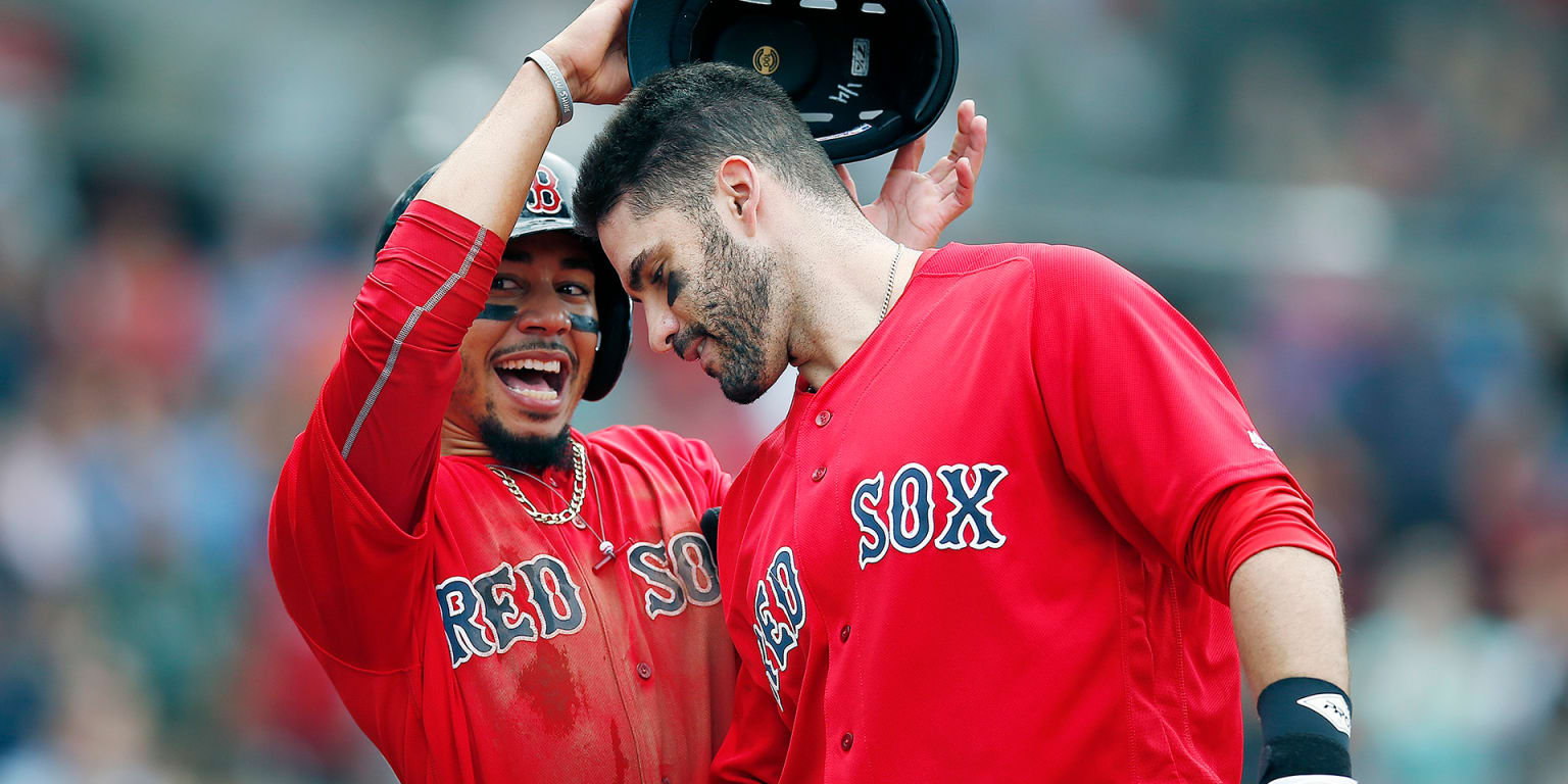 FAQs Red Sox face as they head to playoffs