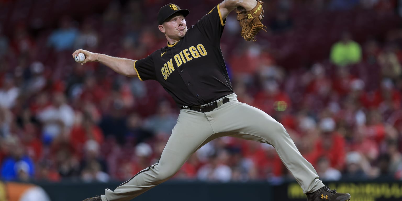 Mark Melancon takes loss in finale vs. Reds