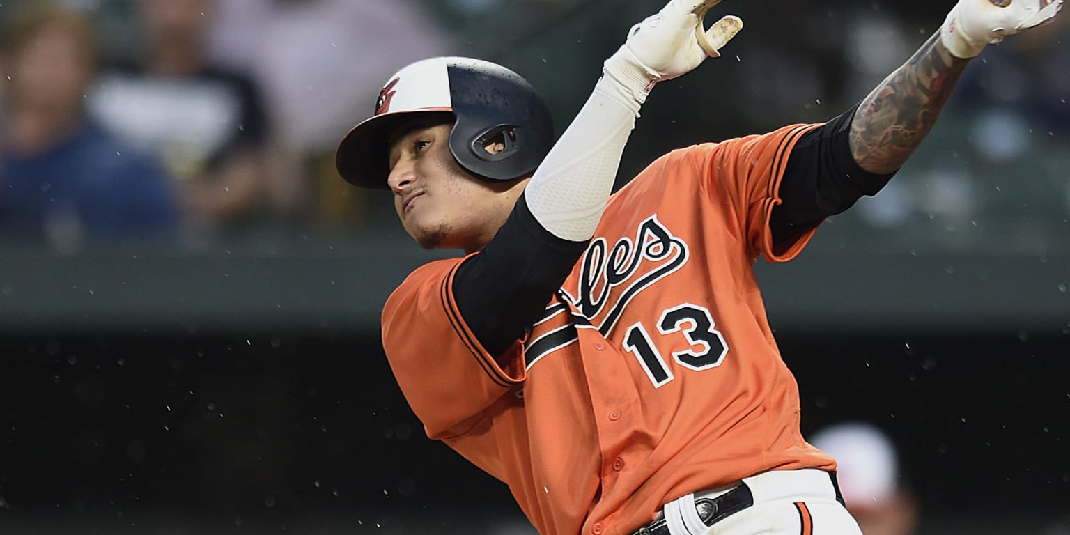 MLB players who are increasing trade value