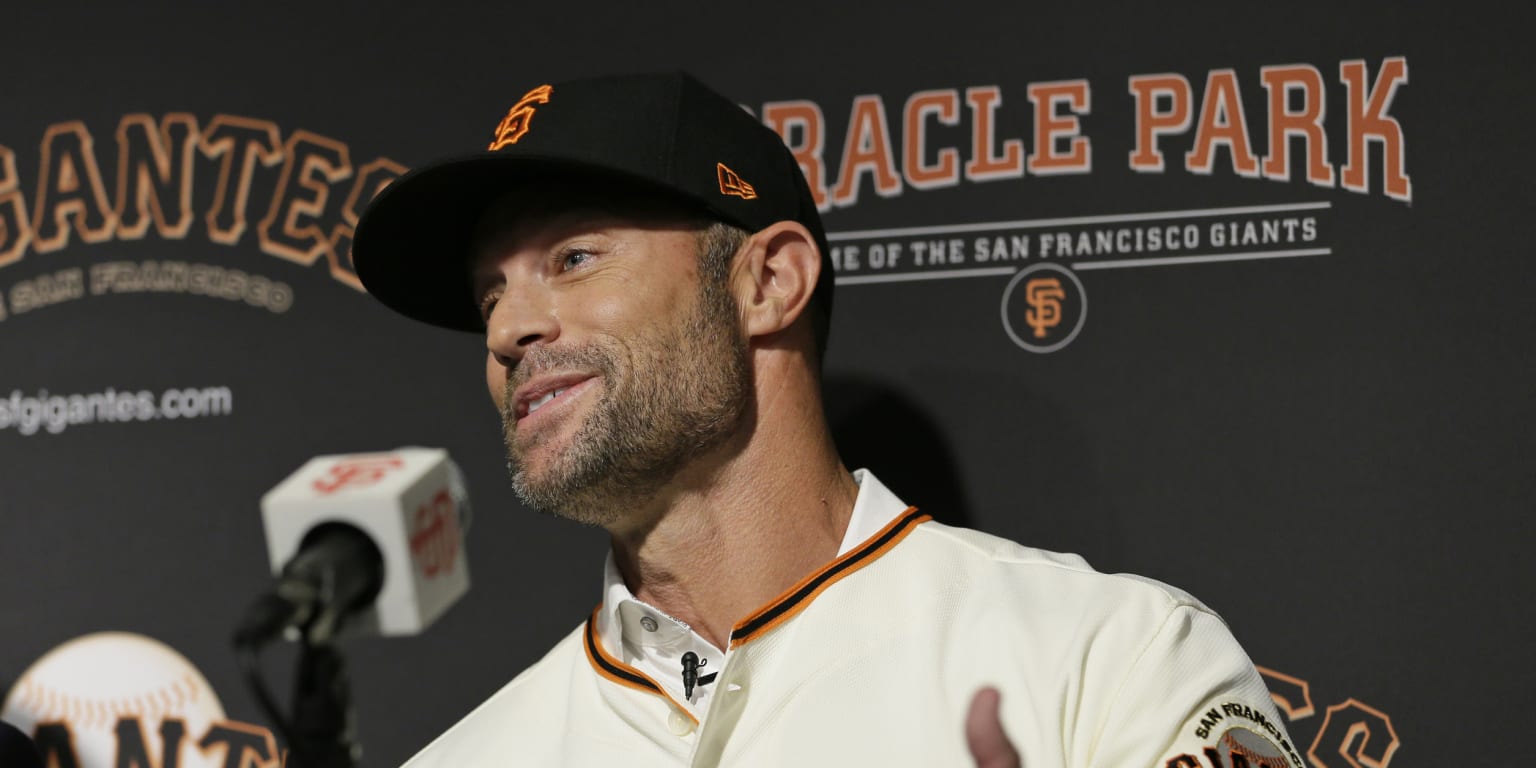 Giants lingering offseason questions for 2020